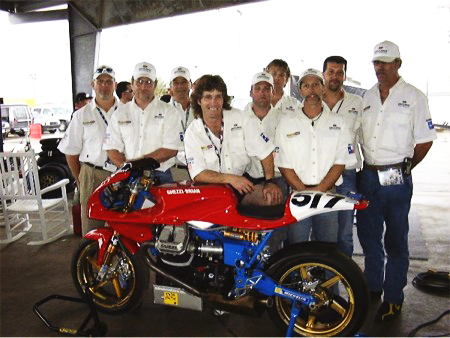 Gallery | Ghezzi - Brian - Ride your Dreams