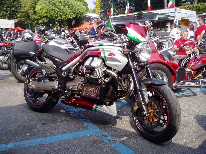 Belly pan | Ghezzi - Brian